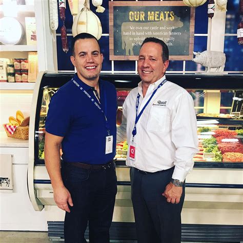 “we Wake Up Every Morning Go To Work And Try To Do The Best We Can We