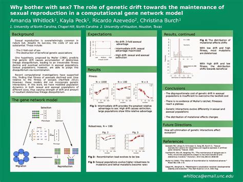 Better Posters Critique Sex Models