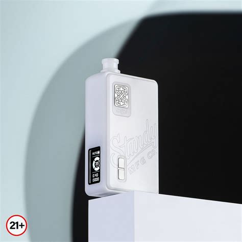 Jual Dot Aio V2 X Sturdy Mfg Iceberg Authentic 100 Mod Aio Dot Aio