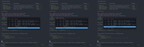 Github Bfrgvim Qf History Navigate Vims Quickfix And Location List History Using A Popup Menu