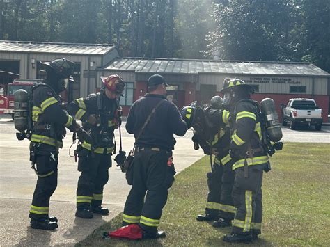 Daphne Fire Department Added A Daphne Fire Department
