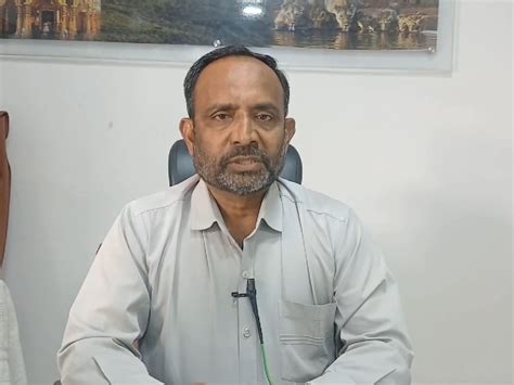 Pgvcl Employee Dies Of Shock Whose Fault Is It An Employee Died Of Electrocution While