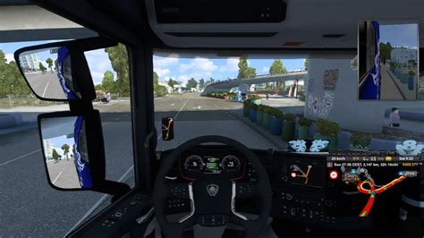 Helpmy Game Is Not Running Properly Rtrucksim