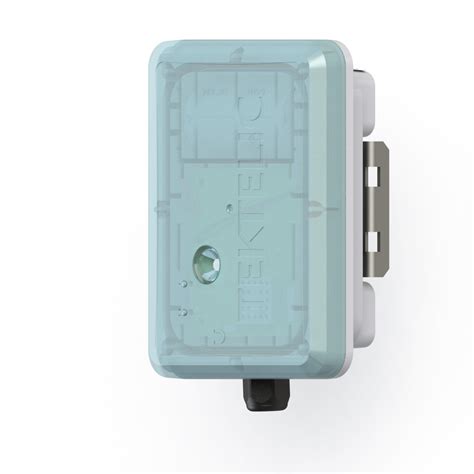 Tektelic Optimizing Water Usage In Agriculture With Lorawan® Solution
