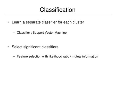 ppt recognition of textures and object classes powerpoint