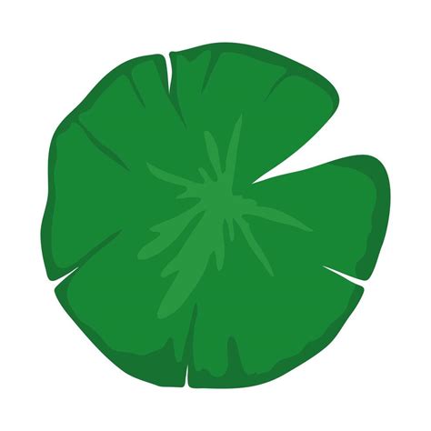 Lotus Leaf Vector Art Icons And Graphics For Free Download