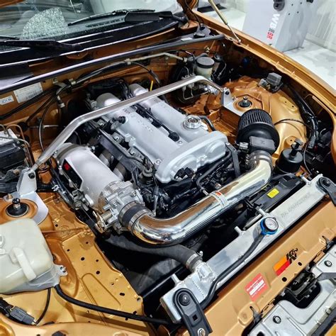 Skunk 2 Ultra Series Intake Manifold Mazda Miata 18 Nanb Hummelink