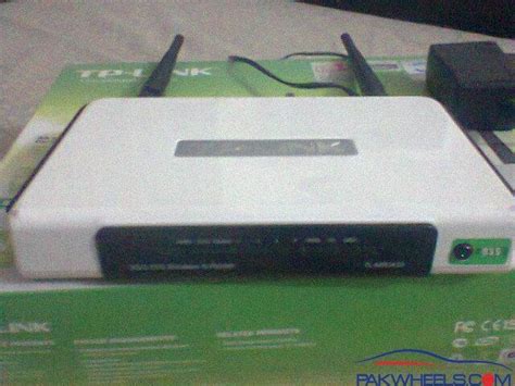 Tp Link Router For Sale With Usb Port