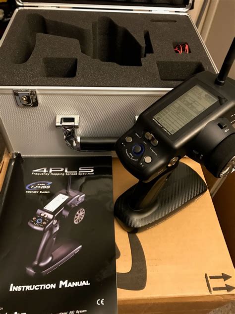 FS Futaba 4PLS R C Tech Forums