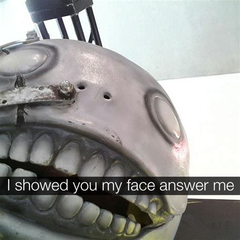 Nobody Wanted To See His Face I Showed You My Dick Please Respond