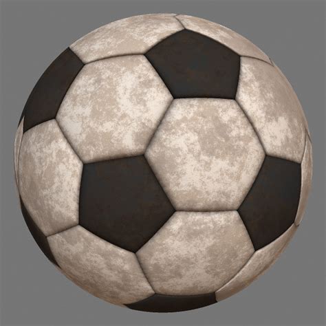 Soccer Ball Texture Its The Soccer Ball Texture Texture C Flickr