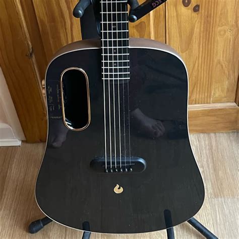 Lava Me Pro Pro 2022 Gold Black Reverb