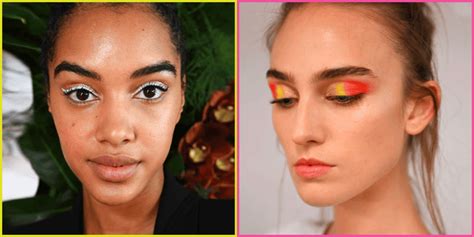 15 Best Spring 2020 Makeup Trends And Ideas To Copy Asap