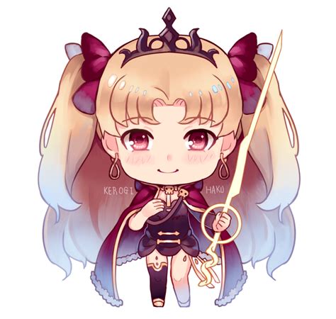 Chibi Danbooru