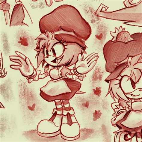 Rewrite Sonic On Tumblr