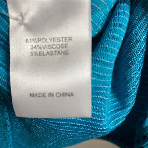 Brand New Taking Shape Womens Size S 34 Sleeve Turquoise S