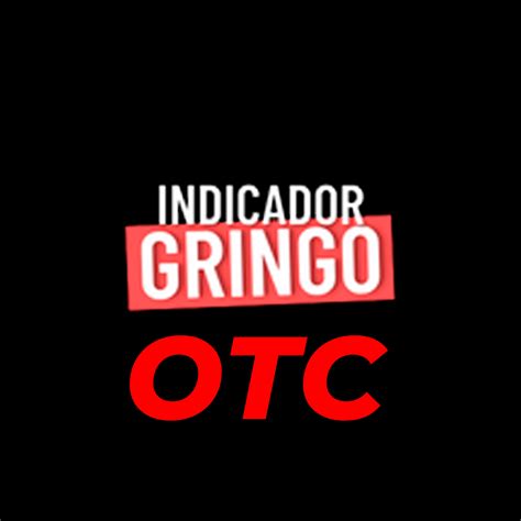 Script Otc Indicador Gringo Dnc Marketing Hotmart