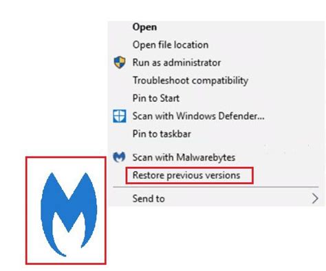 Fix Malwarebytes Wont Open Problem Fixingblog