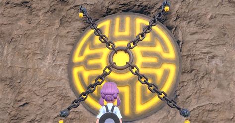 Pokémon Scarlet And Violet Yellow Stake Locations And Icerend Shrine