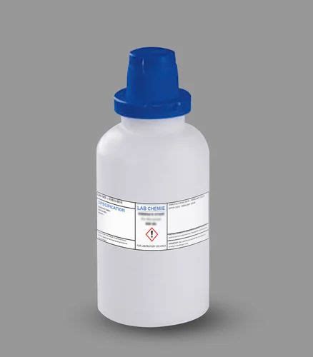 Starch Indicator Solution For Laboratory At ₹ 75piece In Mumbai Id