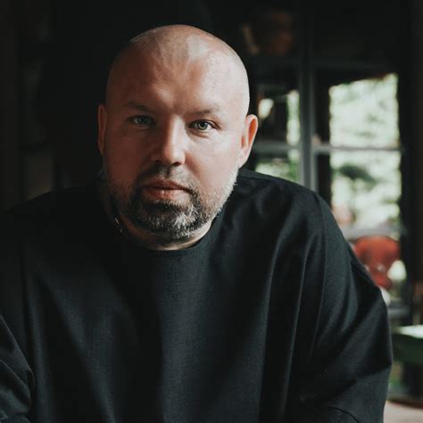 Sergey Makhno Judges Dezeen Awards 2022