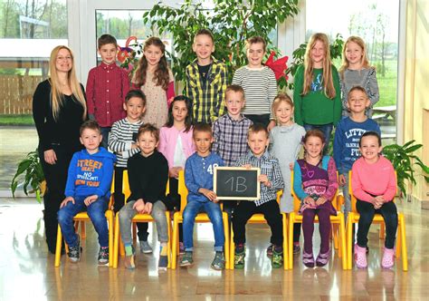 Klassen 2016 17