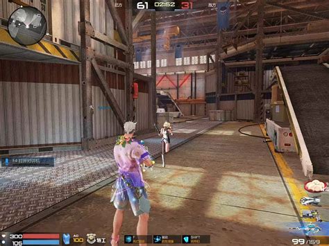 csgo object detection dataset by newbei tree