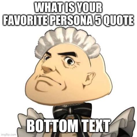 When Jonkler Said “im Persona 5 Royal” I Started Cumming All Over The Place 😭😭 R Okbuddypersona