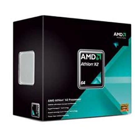 AMD Athlon II X2 Dual Core 250 3GHz Processor Office Depot