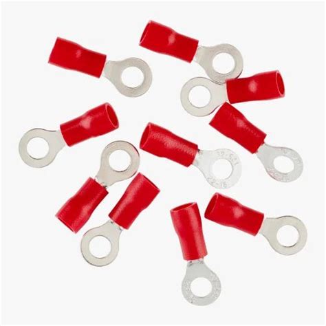 Copper Ring Thimble At Rs 1 76 Piece Copper Lugs In Vadodara Id