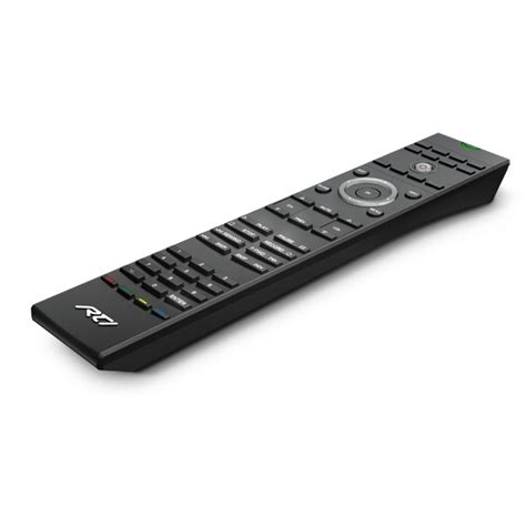 Rti T1 B Remote Control Hi Fi Heaven