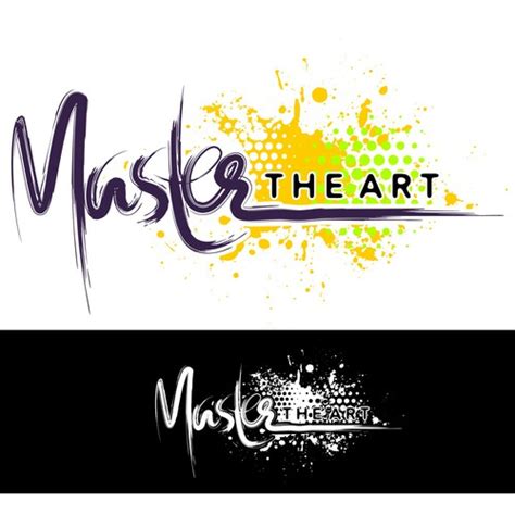 Master Logo Design