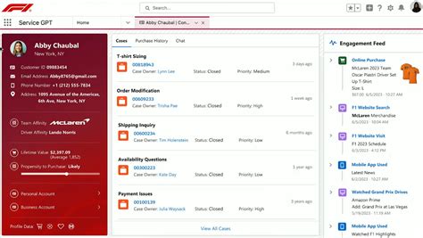 Salesforce Data Cloud A Platform To Do Magic Skyplanner