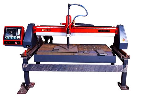 1ph Mild Steel Cnc Plasma Cutting Machine 415v Automation Grade Fully Automatic At ₹ 900000