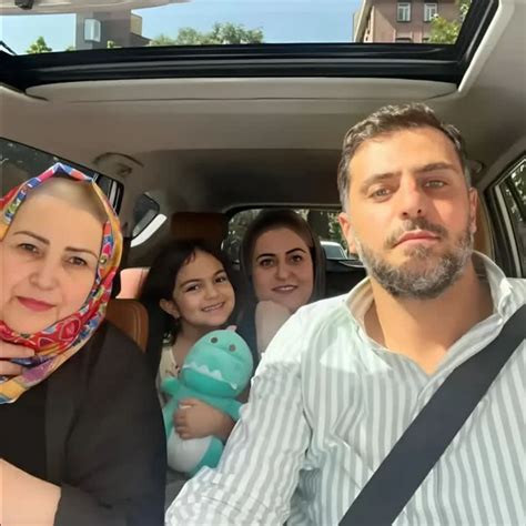 اعتراف دردناک علی ضیا به اعتیادش فیلم مجری اخراجی غوغا کرد