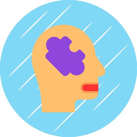 Autism Vector Icon Design 19970609 Vector Art At Vecteezy