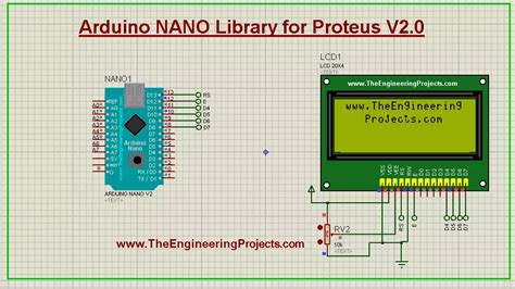 Pcb De Arduino Nano En Proteus Circuit Boards Arduino Nano En Pcb