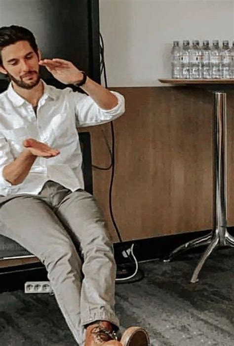 Ben Barnes Ben Barnes Barnes Gorgeous Men