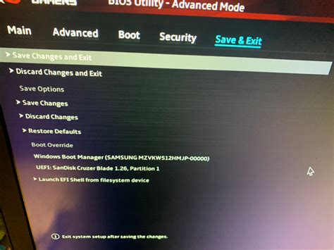 Guide Manual AMI UEFI BIOS Modding Page BIOS Modding Guides And Problems Win Raid Forum