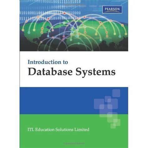 Buy Introduction To Database Systems Book Online At Low Prices In India