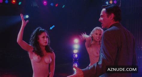 Maria Diaz Nude Aznude