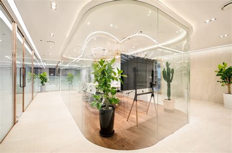 사무실 타일 인테리어 시공사례 승민건축 유송타일 And 바스