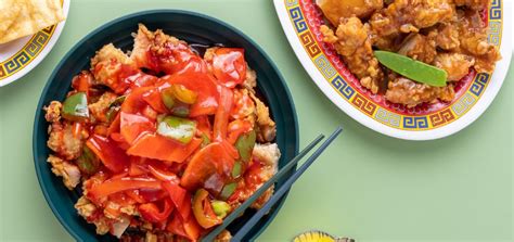 Receta De Pollo Tipakay ¡ponla A Prueba