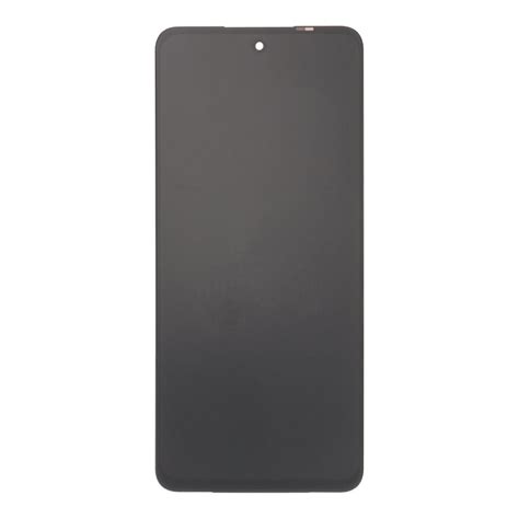 LCD With Touch Screen For OnePlus Nord CE 3 Lite 5G Black By Maxbhi Com