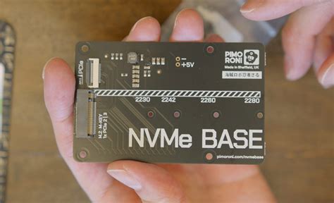 Raspberry Pi 5 発売開始！どれ買う？