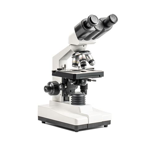 Oemodm Xsp 100e Multi Purpose Laboratory Binocular Microscope With Two