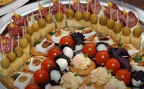 Простое меню на день рождения дома на 10 человек бюджетное осенью зимой на природе ребенку