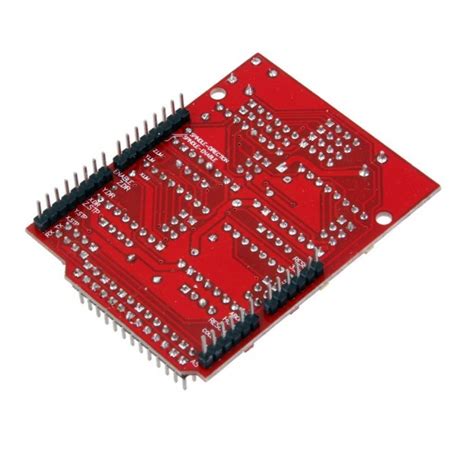 Cnc Shield V3 For Arduino Uno Stepper Motor Controller Qq Online