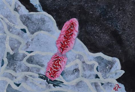 Cre Superbug Painting By Warren Thompson Fine Art America