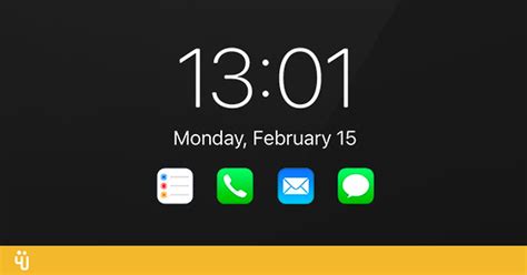 The Next IPhone May Come With An Always On Display